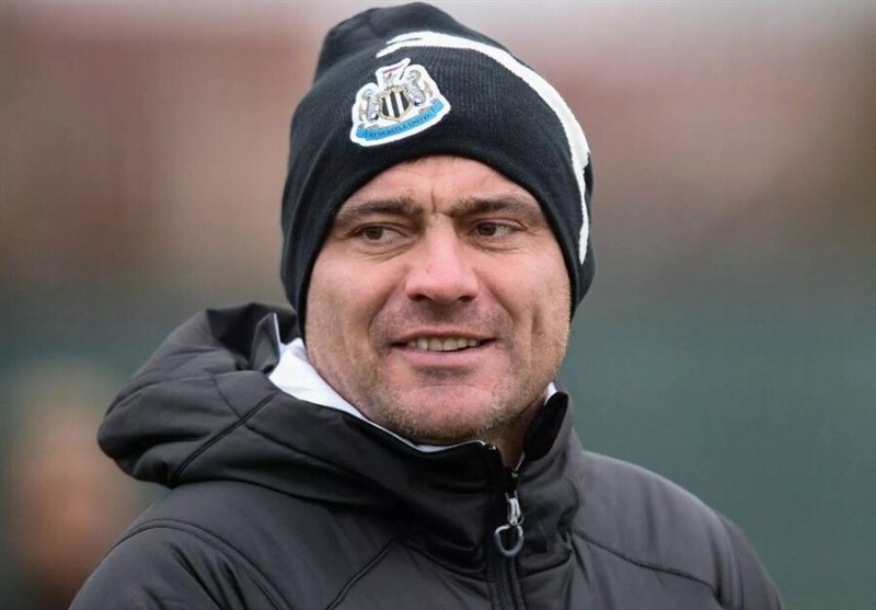 سکته مغزی دروازه‌بان پیشین نیوکاسل | فوتبال 11