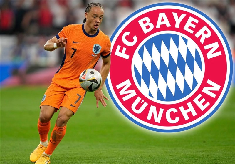 بایرن مونیخ به جذب سیمونز نزدیک‌تر شد | فوتبال 11